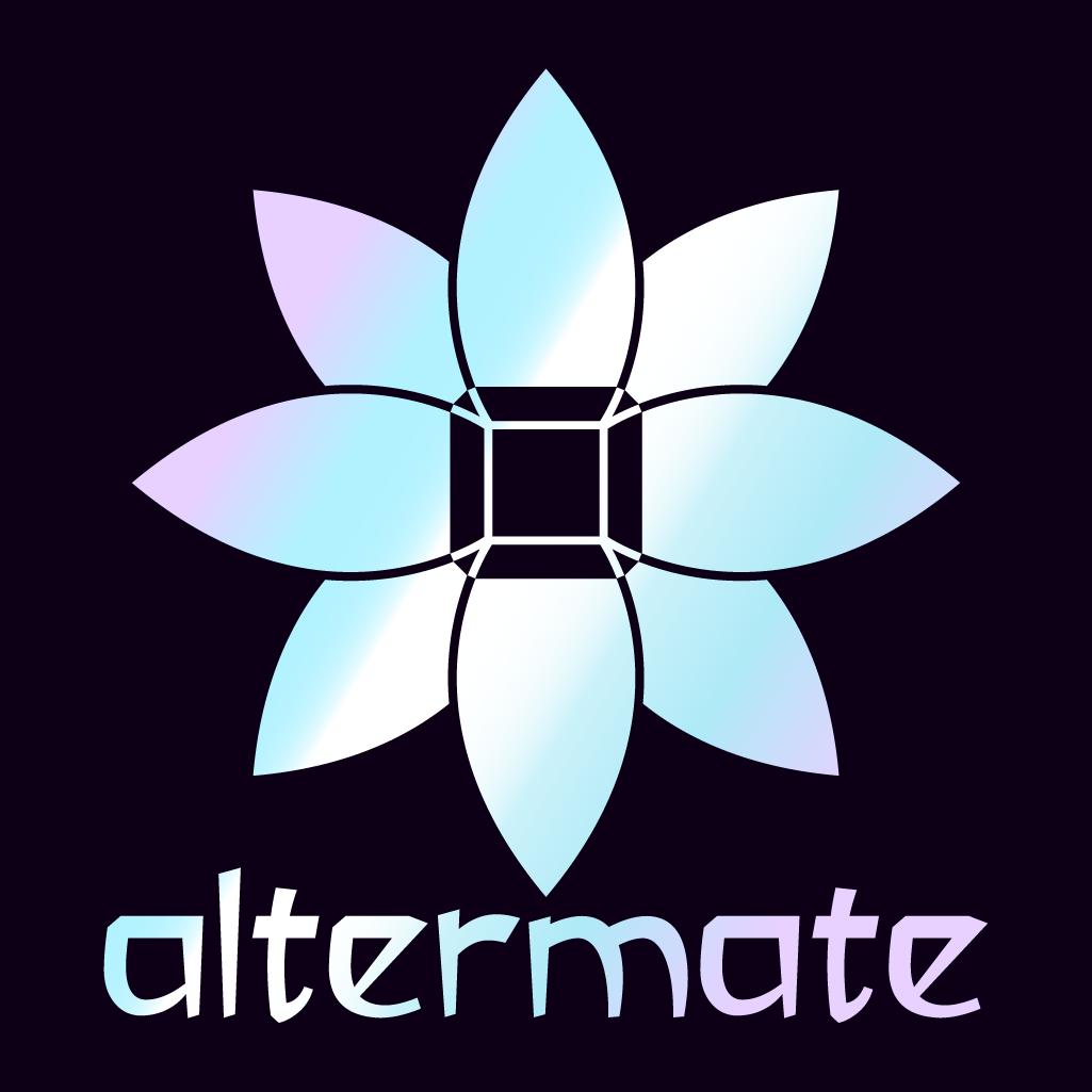 altermate